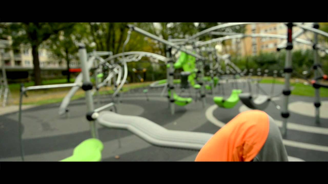 KOMPAN GALAXY 2014 in Hamburg - YouTube