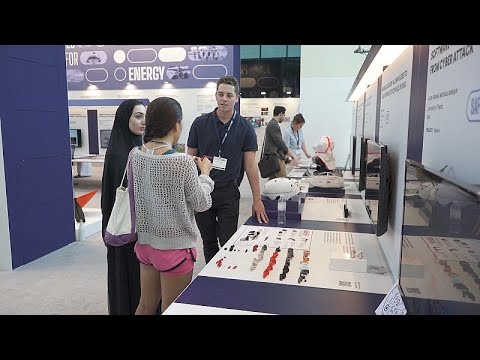 Prototypes for Humanity: 100 ideas to change the world - YouTube