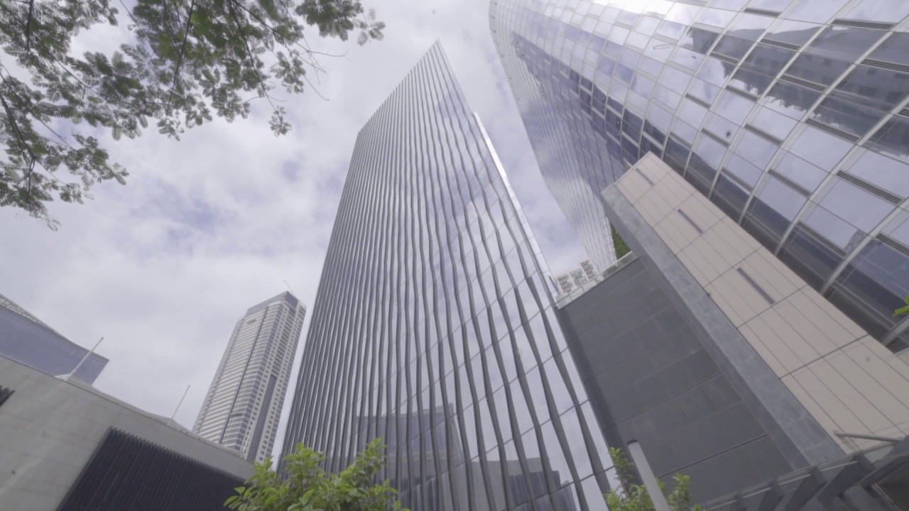 Arthaland Century Pacific Tower AVP by ARTHALAND | Philippine Real ...