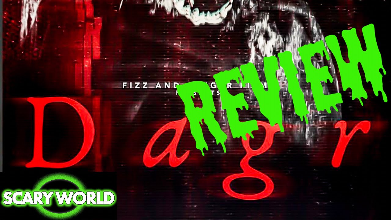 Dagr: Spoiler-Free Review | Scary World - YouTube