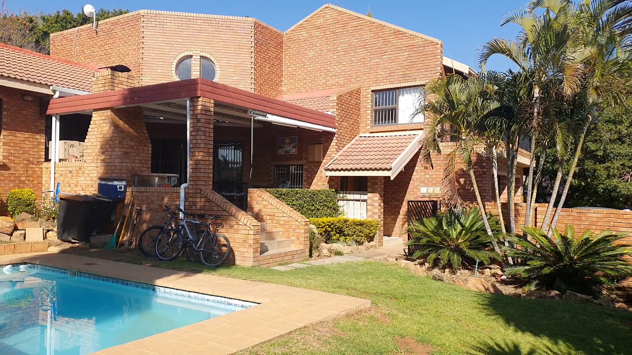 Erasmuskloof R1,995m - YouTube