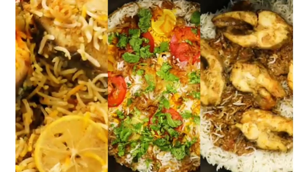 fish birthday recipe with aisha Noor cooking home made - YouTube