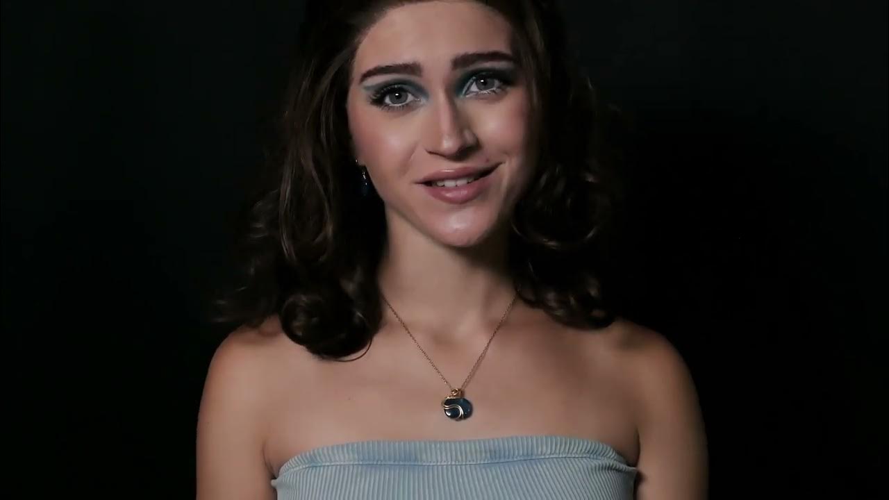 Shakespeare's Monologues || Pericles, Prince of Tyre "How now, Marina ...