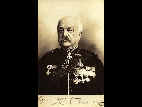 Manley by name, manly by nature - HiStory Time