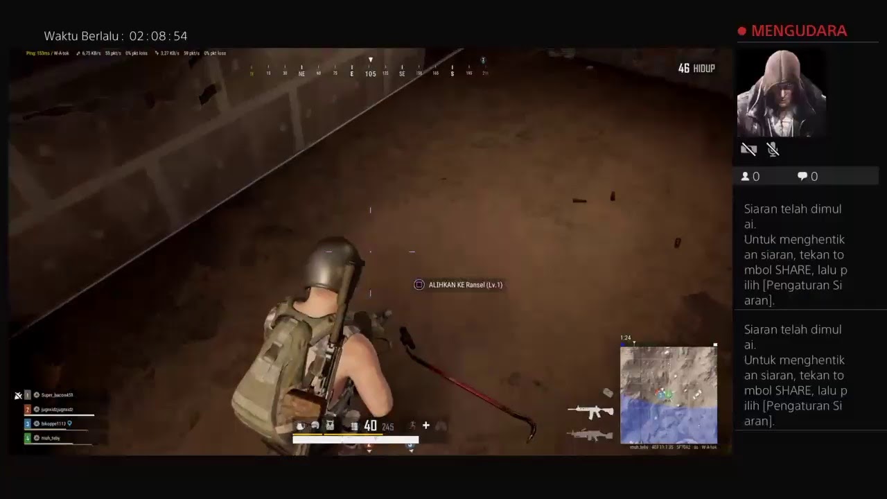 Games Lockdown - PUBG - YouTube