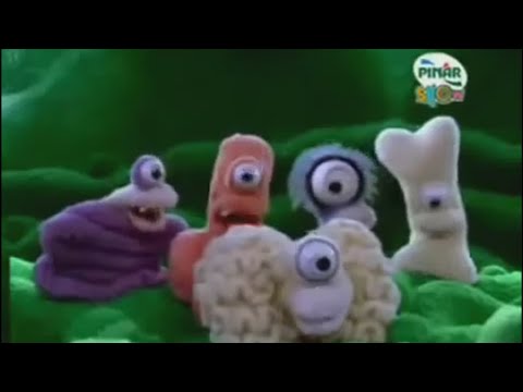 Pınar Beyaz Reklam - Vücudumuzu Tanıyalım | Pınar Reklamları