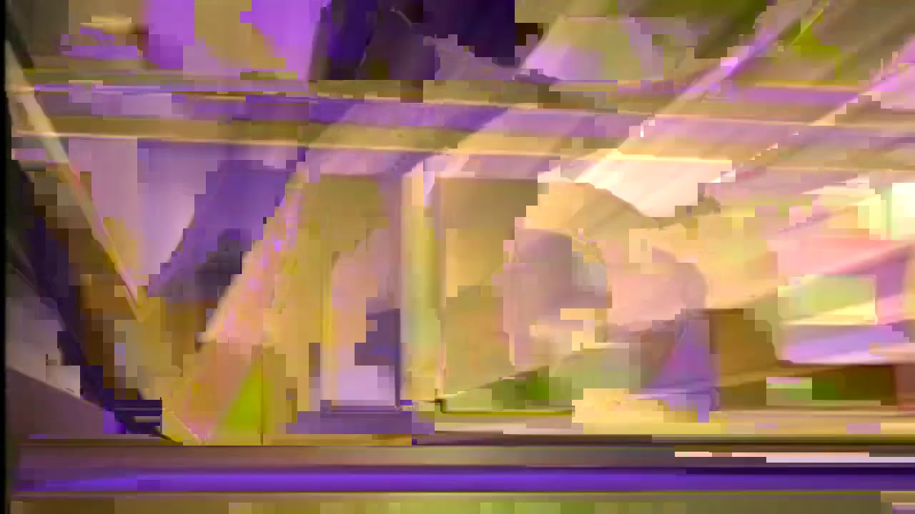 Fox Video (1994) - YouTube