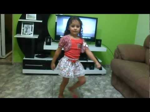KAILANE - A PRINCESINHA DO KU DURO