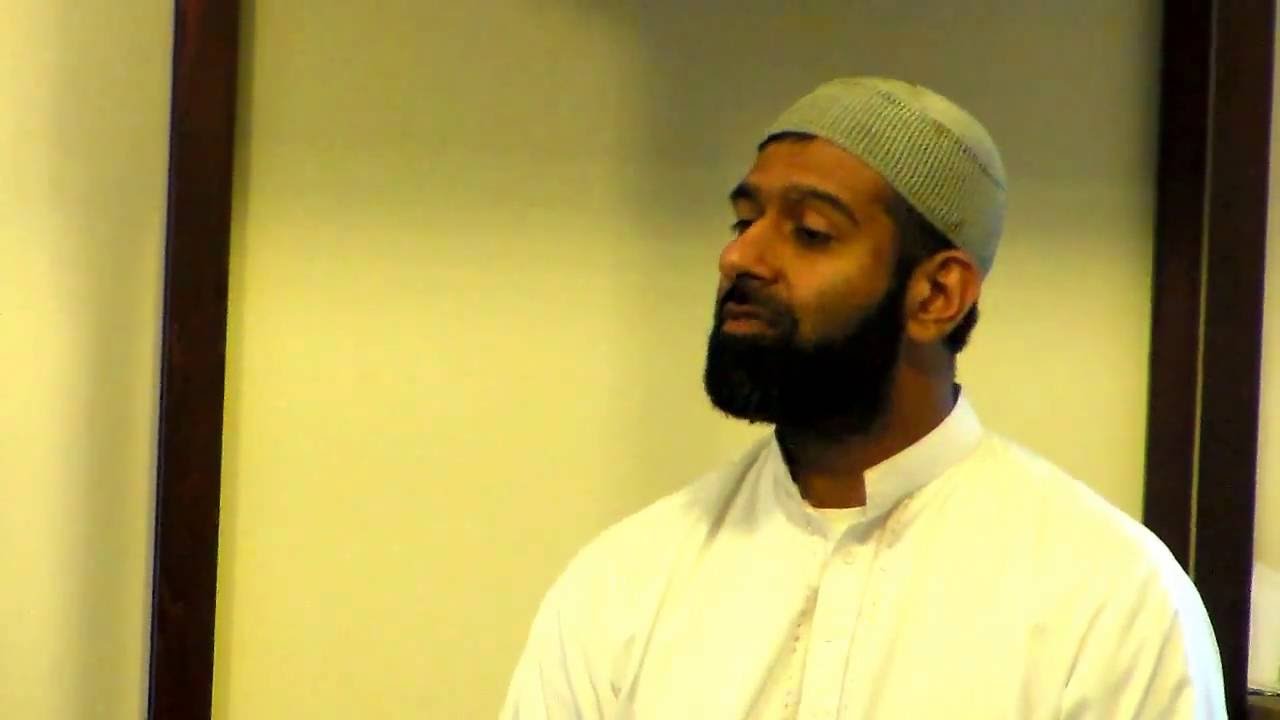 The Final Sermon of Prophet Muhammad (peace be upon him) - YouTube