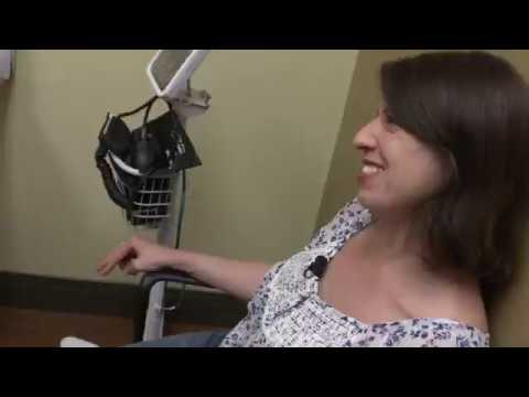 A Center of Excellence in Gynecology
