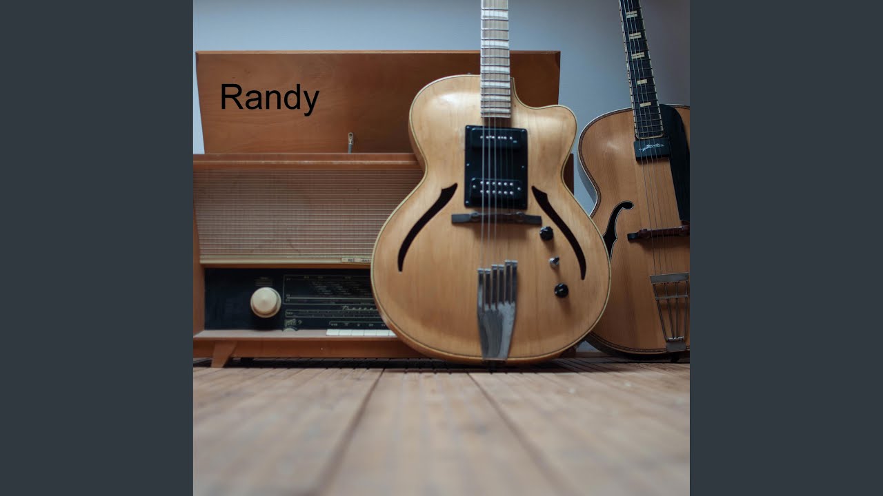 Randy - YouTube