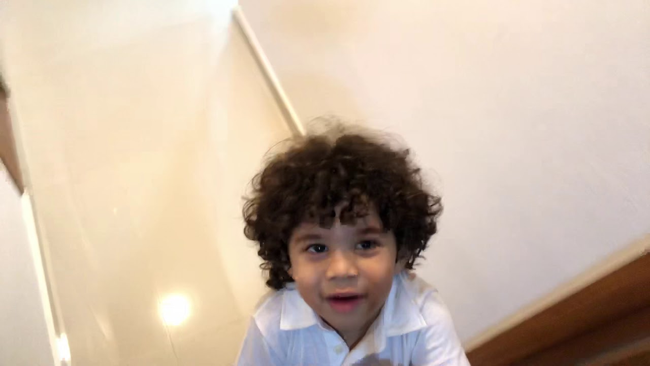 Ethan & Louis - YouTube