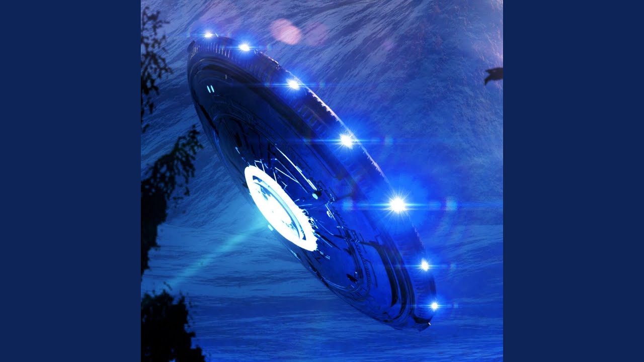 Space Ride - YouTube