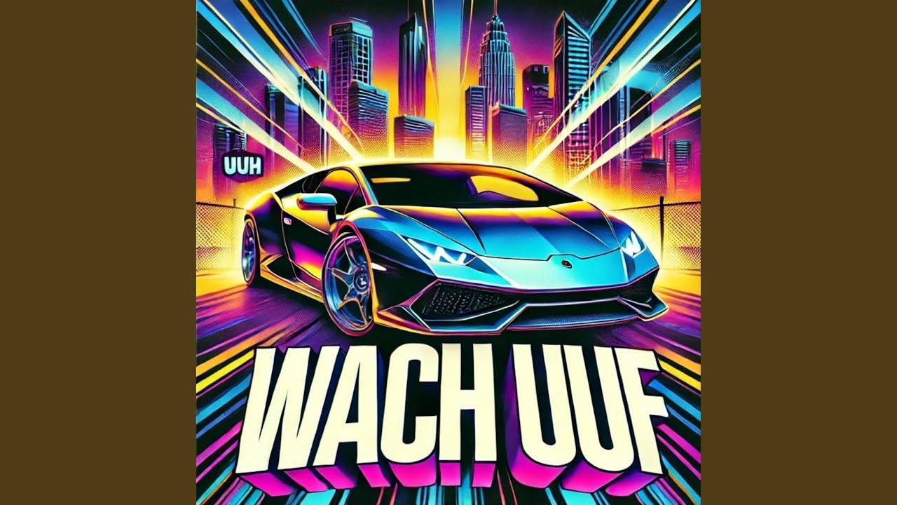 wach uuf (feat. Lars) - YouTube