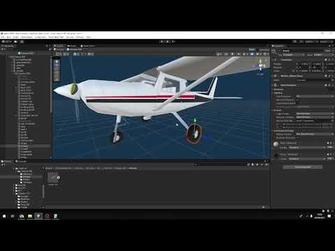 uSim Vehicle Simulation Framework basic Tutorial - YouTube