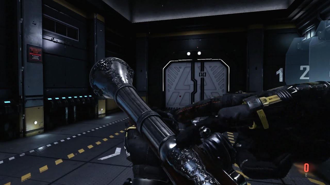 Pack-Opening & Blunderbuss Gameplay! - Call of Duty: Advanced Warfare ...