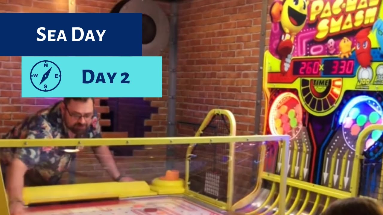 Carnival Magic Sea Day Carnival Cruise Entertainment Carnival Magic carnival-magic-sea-day-carnival-cruise-entertainment-carnival-magic