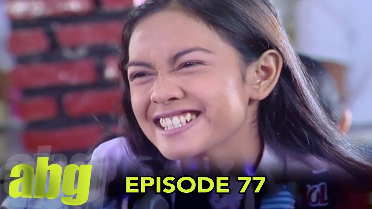 ABG Episode 77 Part 1 - YouTube