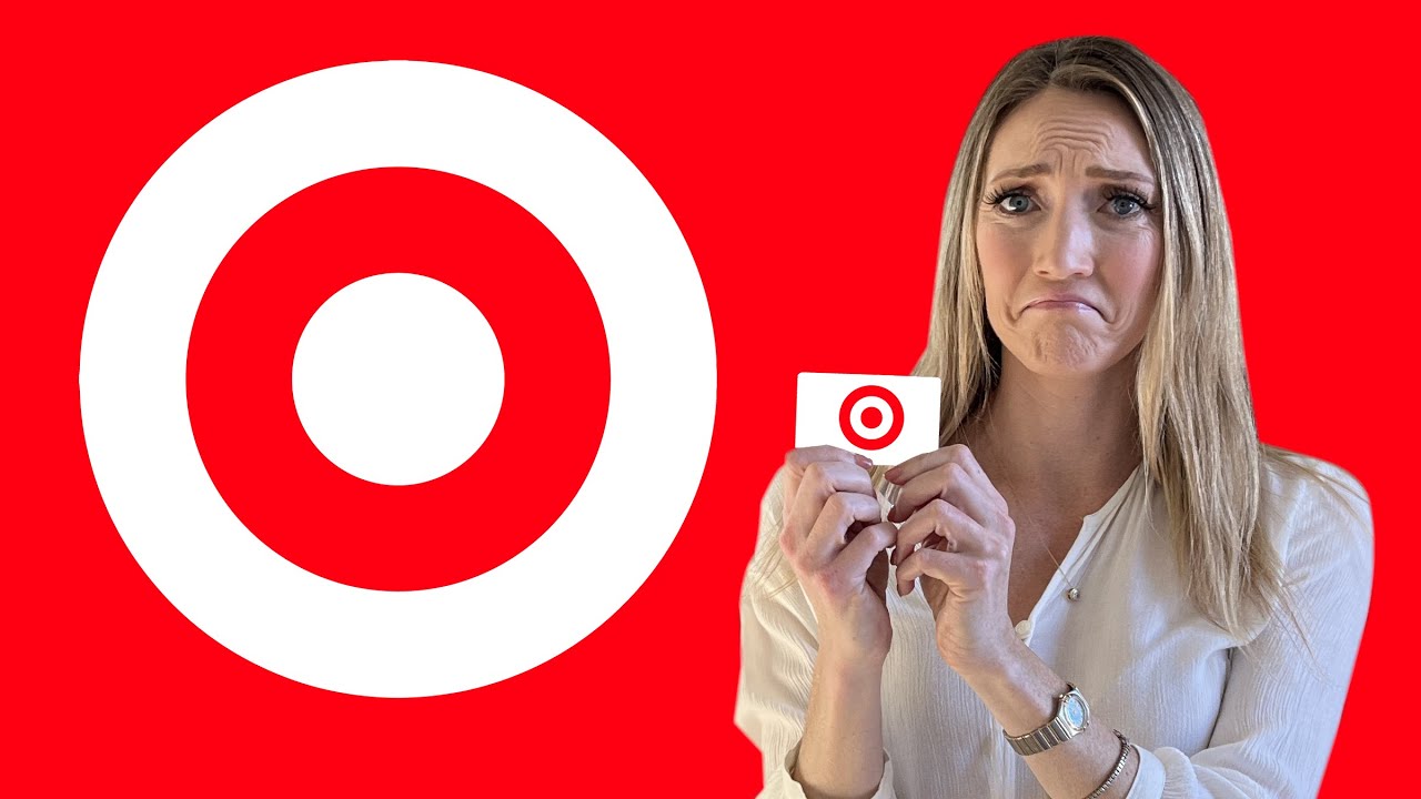 Target Gift Card SCAM | How I got my Money Back - YouTube