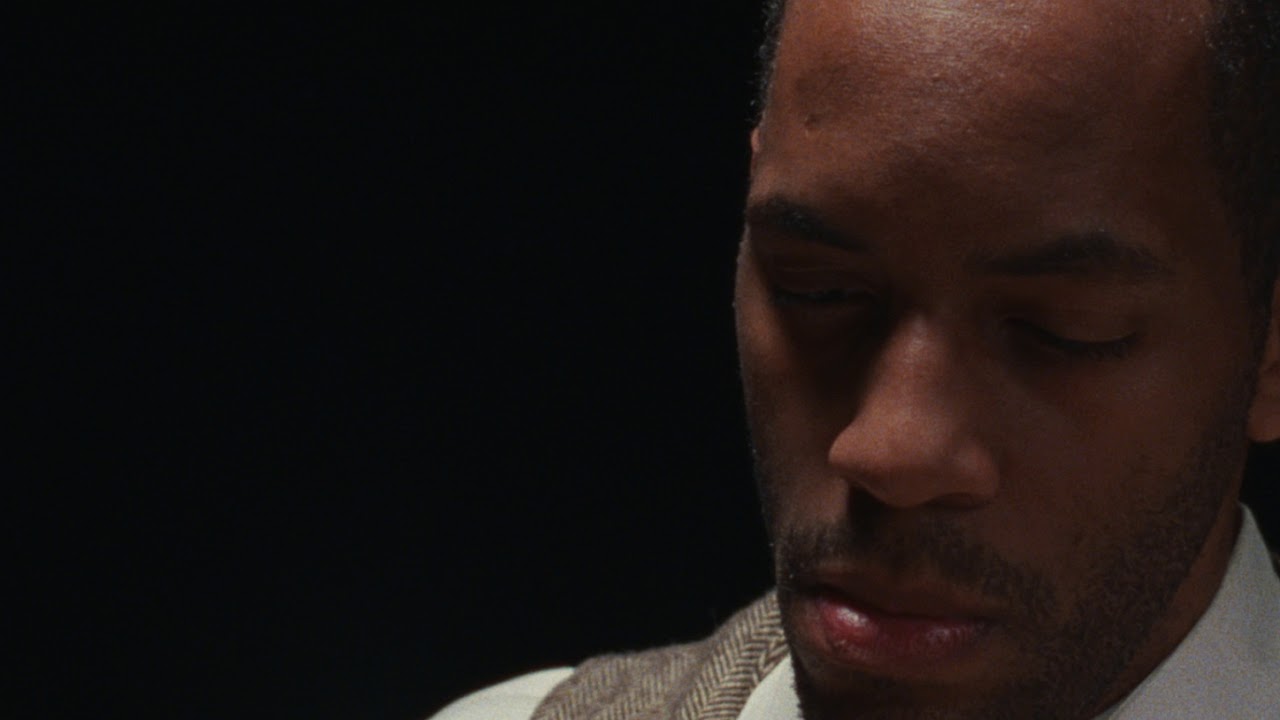 Undertaker Short Film Trailer - YouTube