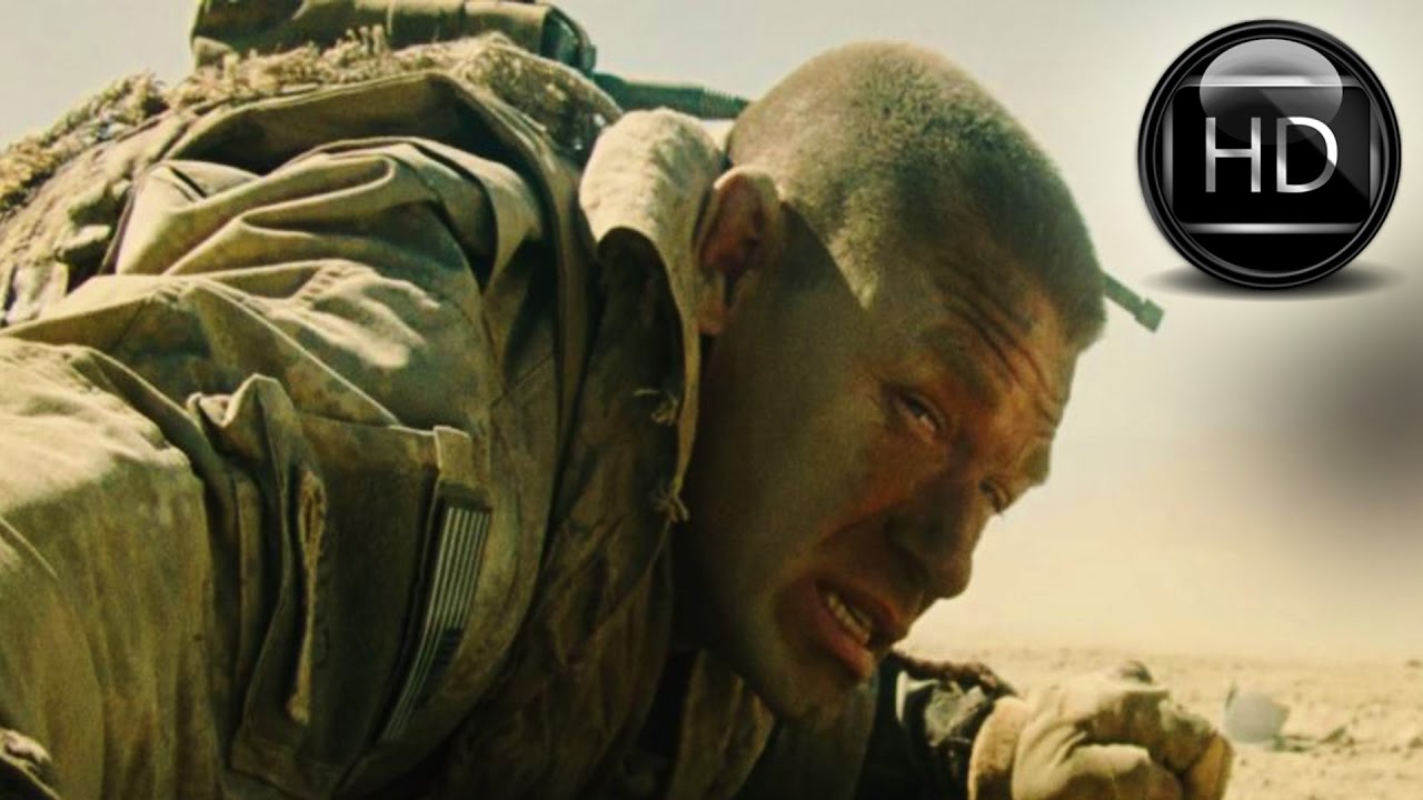 THE WALL - Movie Clip + Trailer 2017 (John Cena, Aaron Taylor-Johnson ...