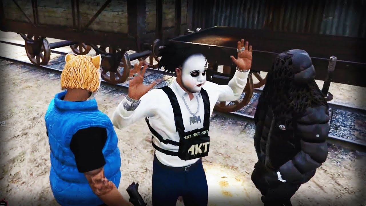 This Stream Sniper Gave Randy a Crazy Deal! | Full Send RP | GTA RP ...