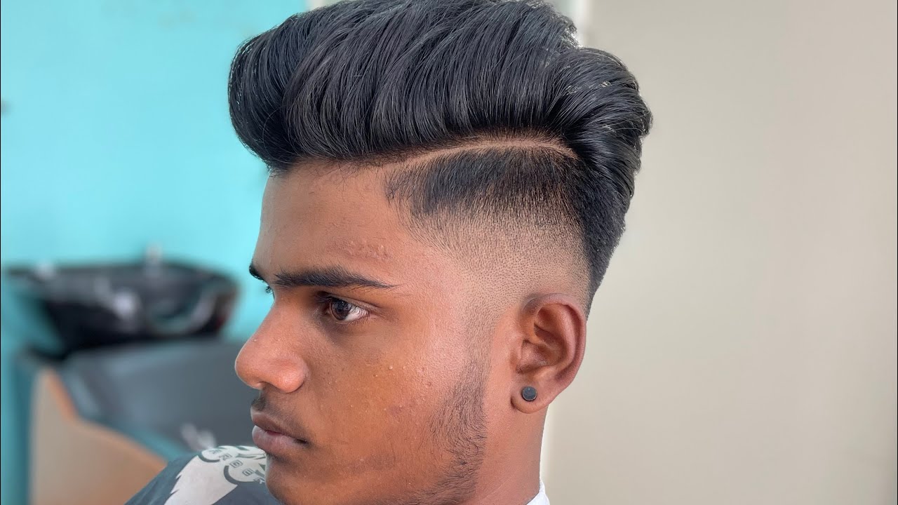 One said hairstyle for boys 2023 || best hairstyles 😎|| RR saloon 💈 ...