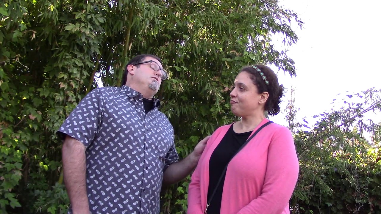 Eric Middleton's 20 Yada Yada 20: Day12 - YouTube