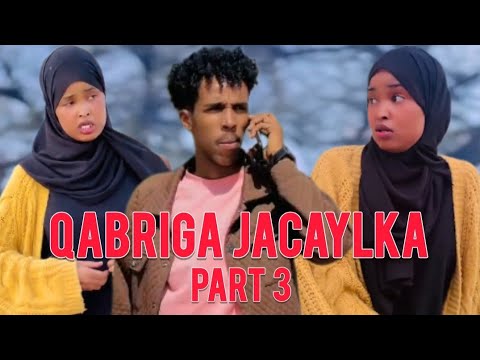 QABRIGA JACAYLKA || TUUTE SOMALI SHORT FILMS ||P3 - YouTube