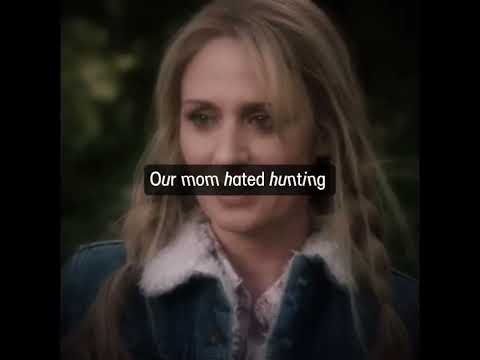 Destiel edit