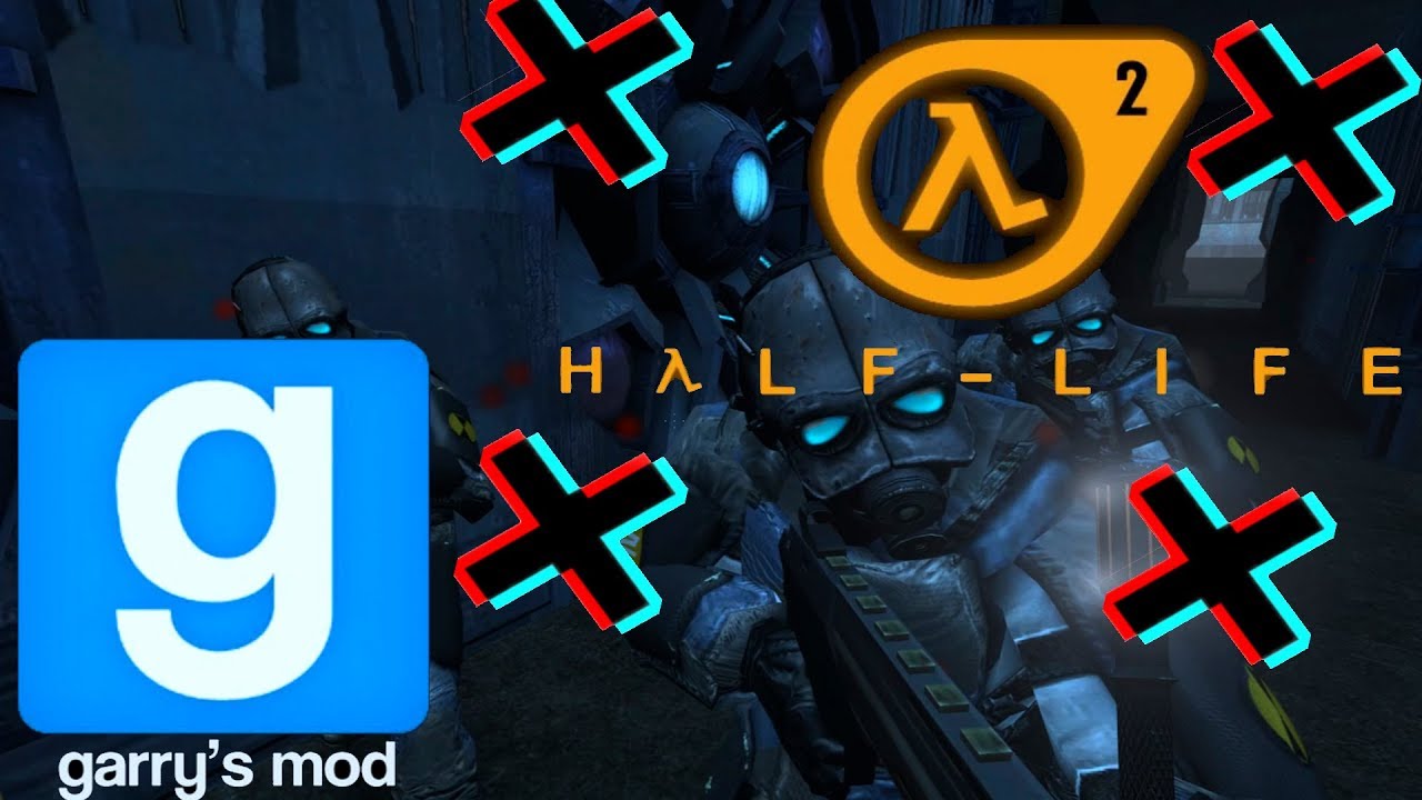 Half life 2 episode 1 gmod textures - wolfrepublic