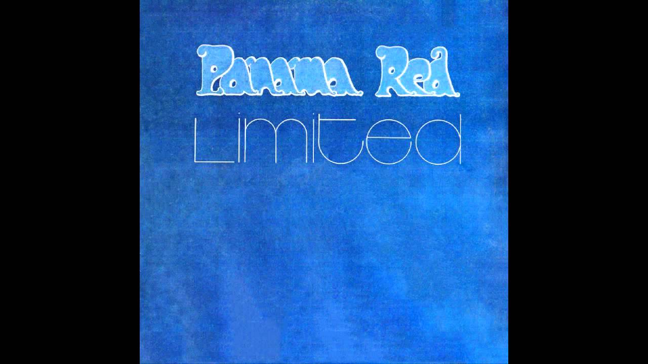 PANAMA RED - Limited [full album] - YouTube