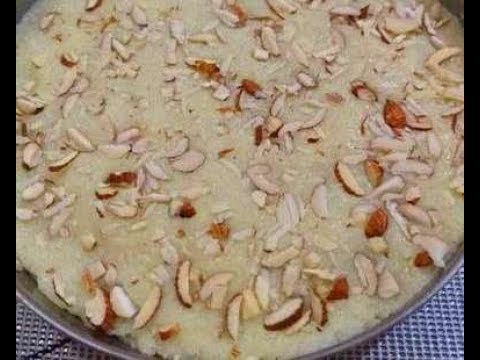 Kobbari mithai | coconut burfi | Fresh Coconut Burfi in 15 min - YouTube