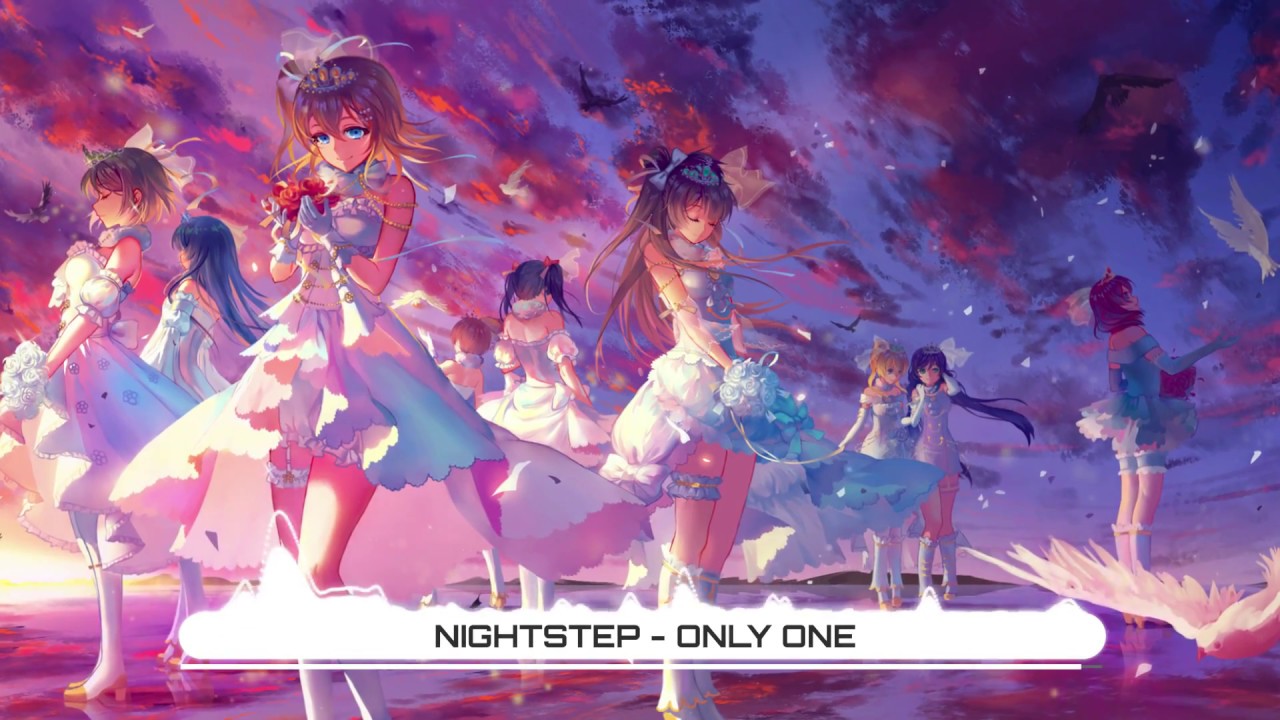 Nightcore - Only One - illenium (Lyrics) - YouTube Music