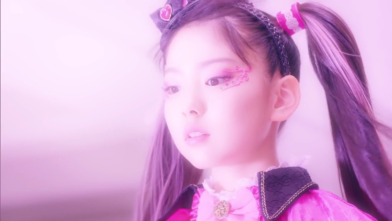 (FHD) Secret x Heroine Phantomirage! Episódio 36 - YouTube