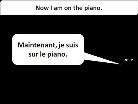 Misdirection And Lies (positions) - YouTube