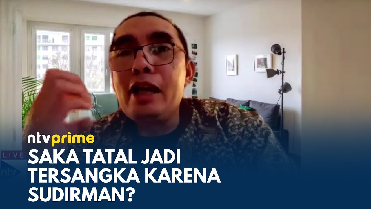 Saka Diadili Saat di Bawah Umur, Azmi Syahputra: Dia Dikunci Karena SMS ...