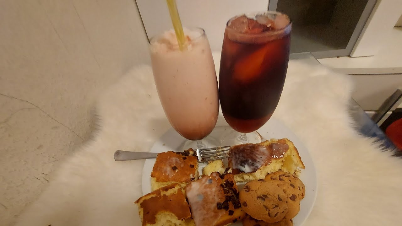 cake 🥮 shukulaato - YouTube