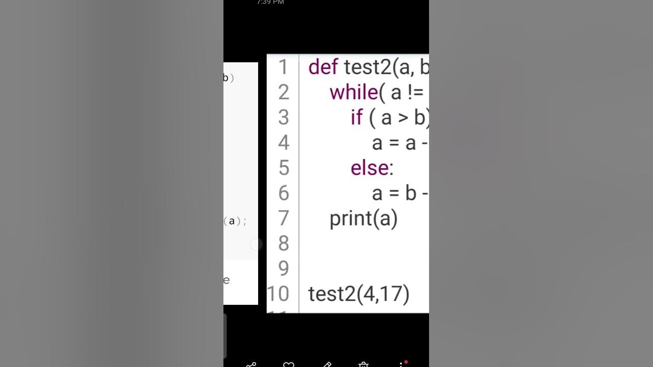 Get 5000 Instantly By Giving The Correct Answer With Justification 👍🏽👍🏽 Java