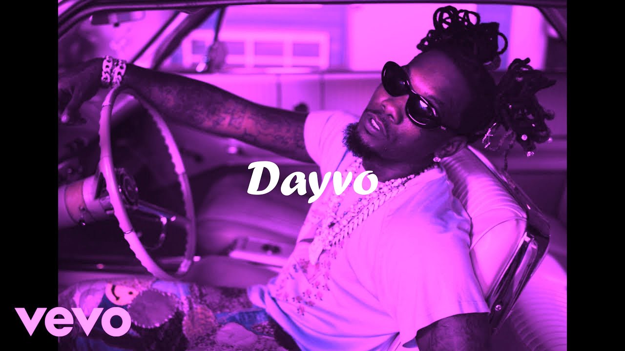 Offset & Cardi B - JEALOUSY (Official Chopped & Slowed + Bass Boosted ...