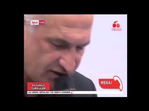 Rahmi Aydın Sami Aslan - Sevdim Ben Bir Vefasızı