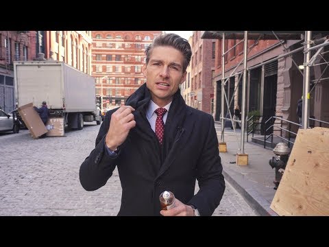 PARFUM TIPPS / Wie man richtig Parfum trägt