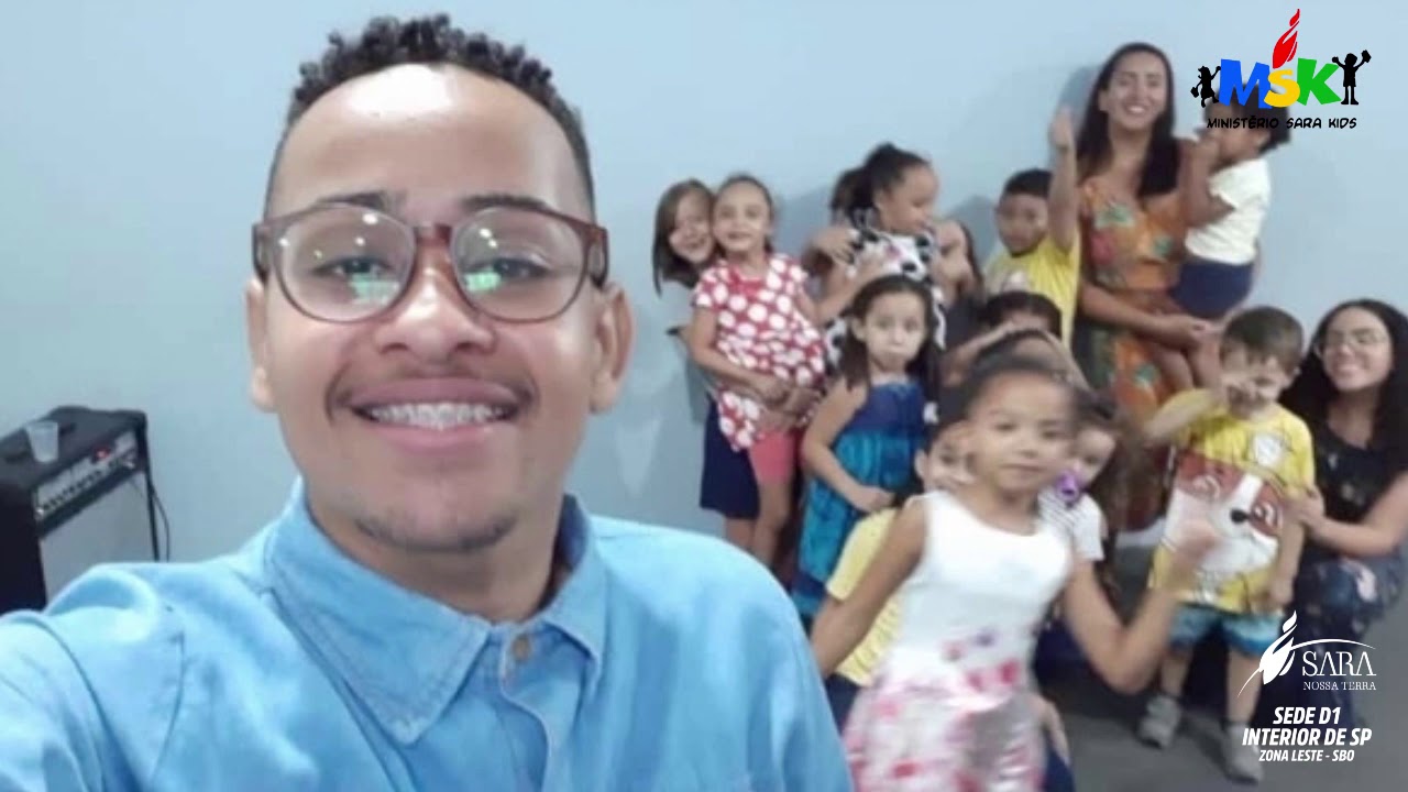 SNT interior SP - D1 - MSK - Dia das Mães - YouTube