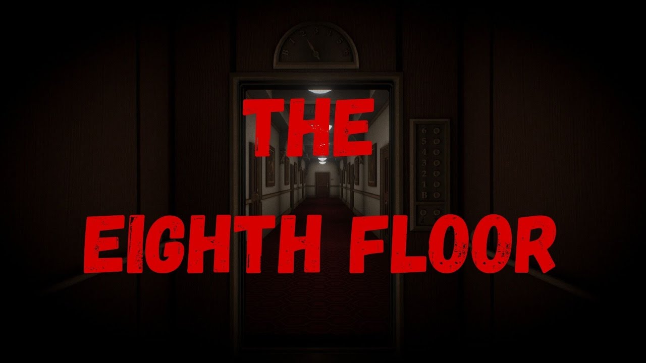 The Eighth Floor - A Chilling Hotel Story - YouTube