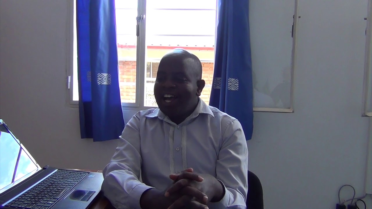 Meet the Wellspring Academy Band Program (Rwanda) - YouTube