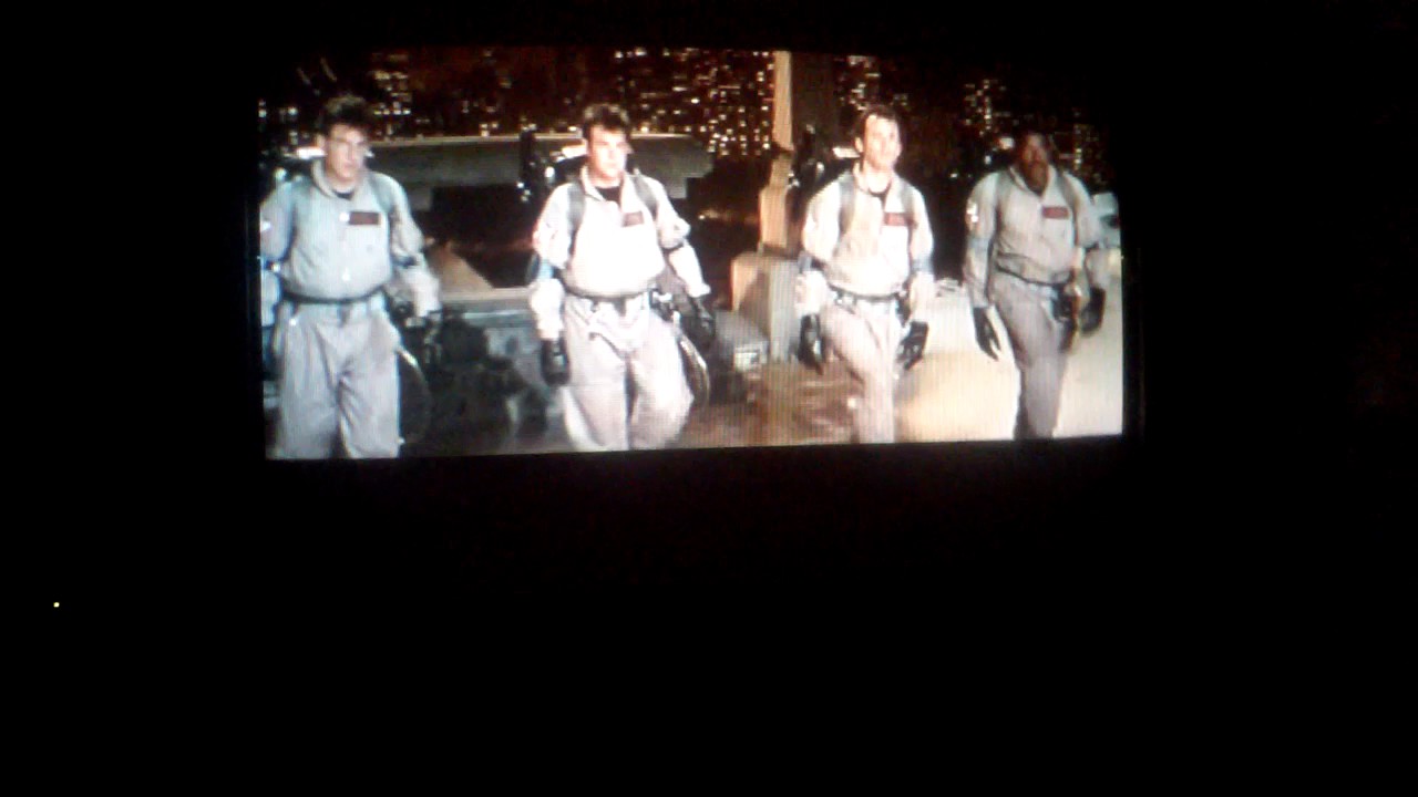 Teenage Mutant Ninja Turtles Vs. Ghostbusters Who's The Best? - YouTube