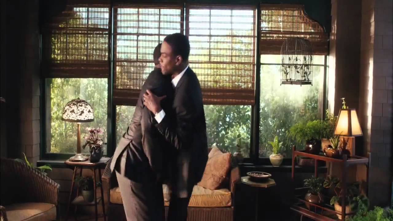 Death at a Funeral Trailer HD - YouTube
