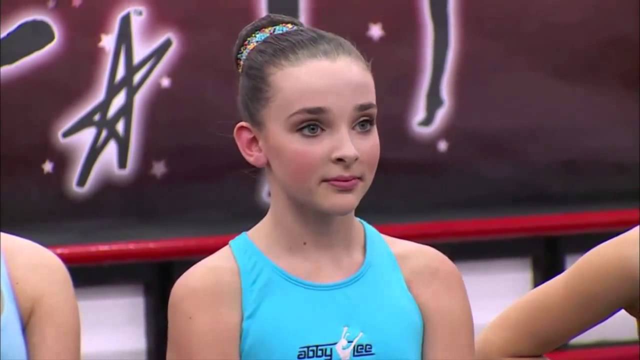 Pyramid/Assignment Season 5 Episode 9 - Dance Moms - YouTube