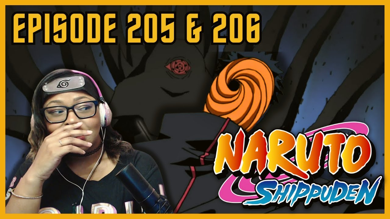 MADARA'S DECLARATION OF WAR! FIRST TIME WATCHING NARUTO SHIPPUDEN ...
