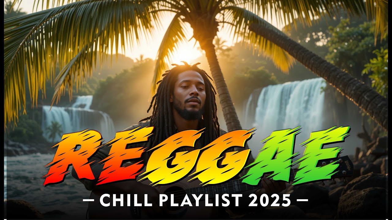 Reggae FIRE 🔥 Ignite Your Vybz - High-Energy Dancehall Mix - YouTube